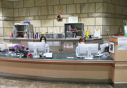 Facilities | [Official] Aichi Health Plaza｜Aichi Kenko-no-Mori ...